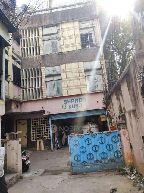 Abids, Hyderabad - Map, Pin Code, & Property Rates 2025