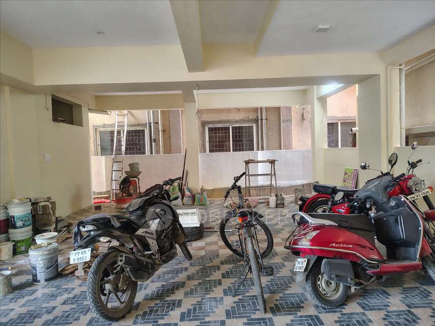 Porur, Chennai - Map, Pin Code, & Property Rates 2025