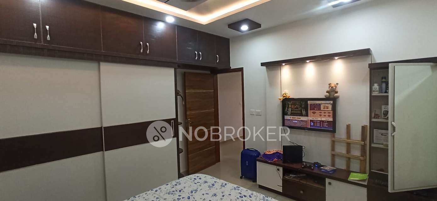 Ananth Nagar, Bangalore - Map, Pin Code, & Property Rates 2025