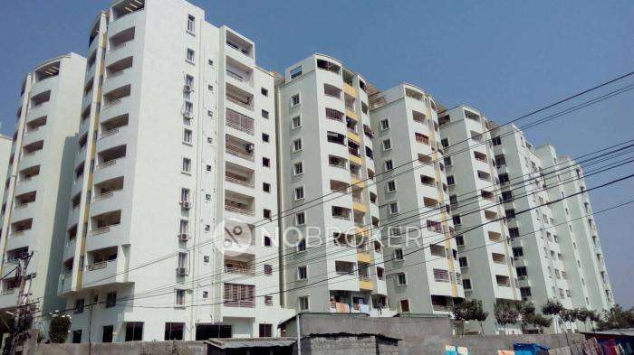 Madhapur, Hyderabad - Map, Pin Code, & Property Rates 2025