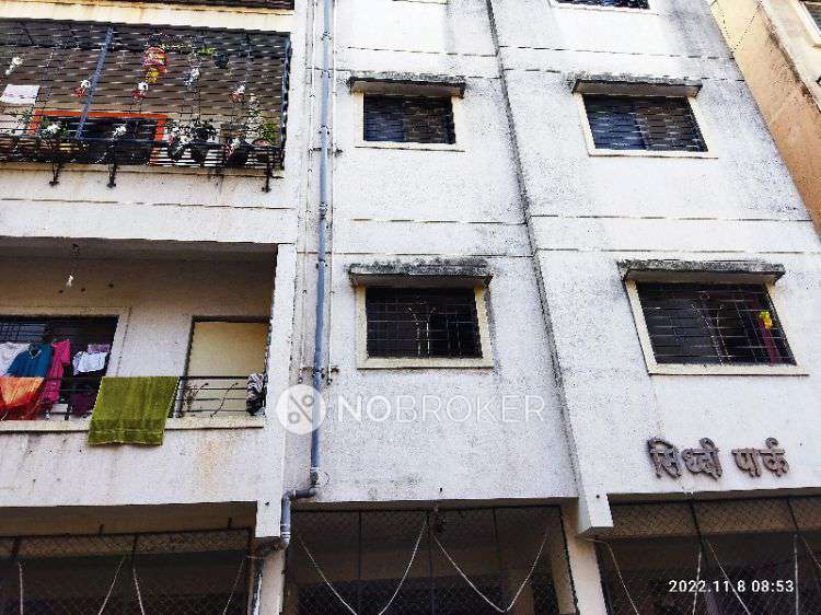 Old Sangvi, Pune - Map, Pin Code, & Property Rates 2025