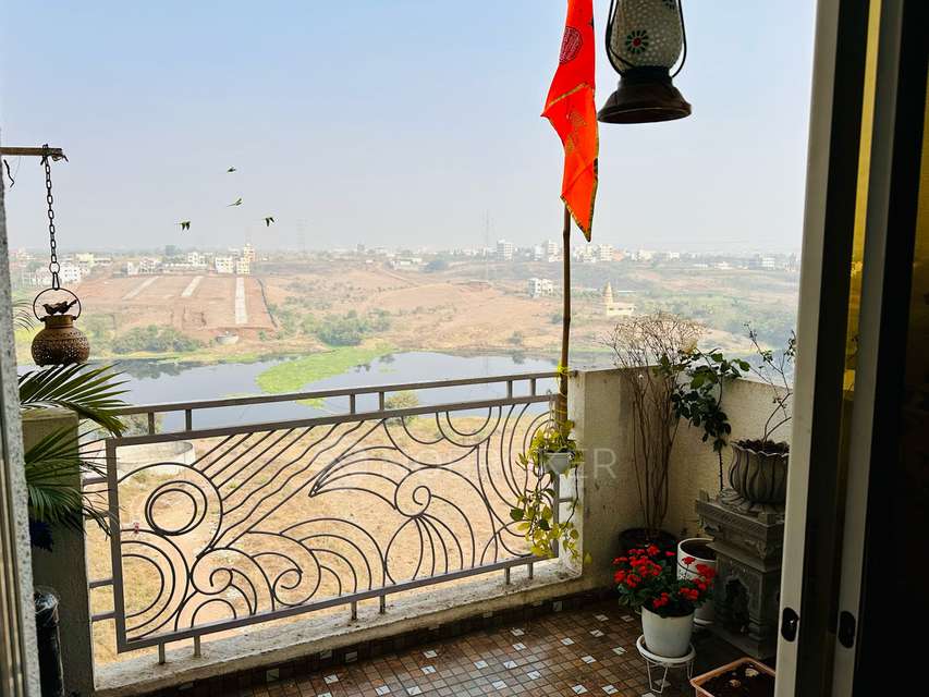 Jadhav Wadi, Chikhali, Chinchwad, Pune - Map, Pin Code, & Property ...