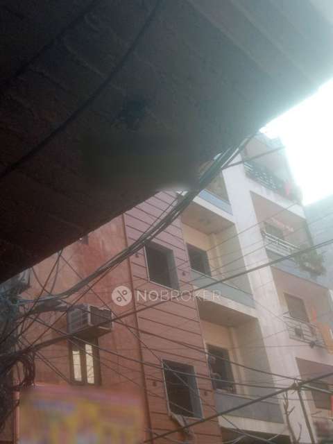 Azadpur, Delhi - Map, Pin Code, & Property Rates 2025