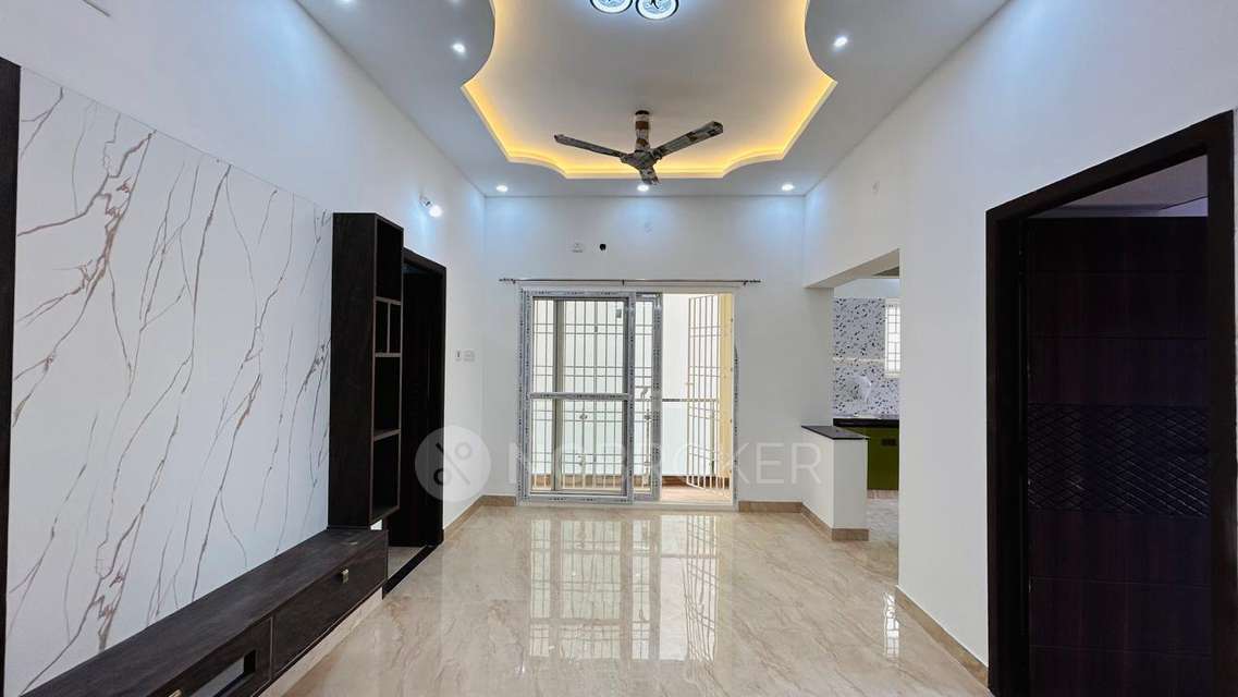 Ambattur, Chennai - Map, Pin Code, & Property Rates 2025