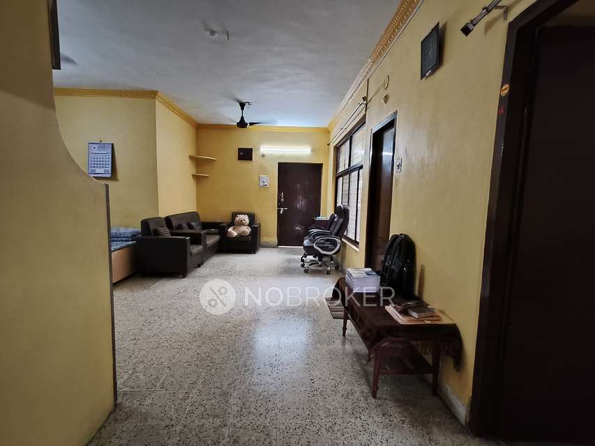 Somajiguda, Hyderabad - Map, Pin Code, & Property Rates 2025