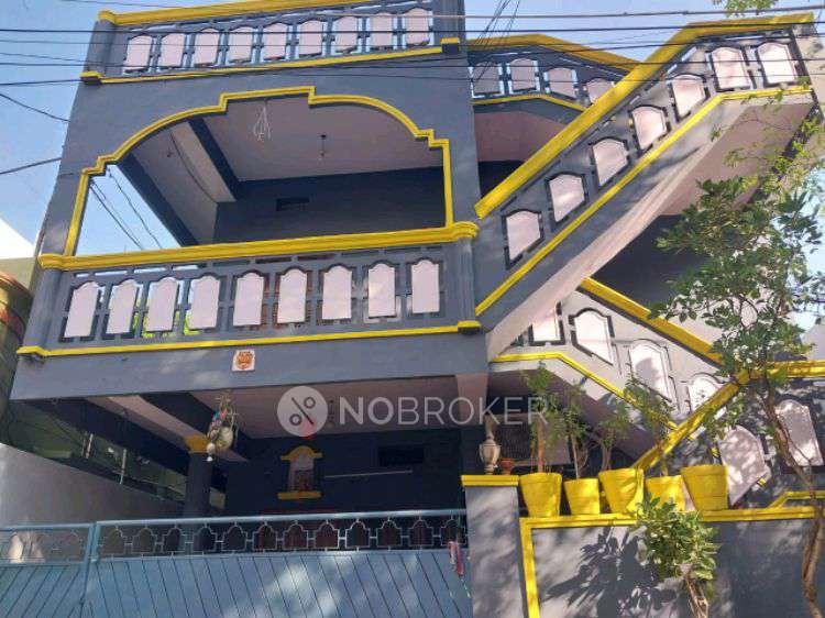 A. S. Rao Nagar, Hyderabad - Map, Pin Code, & Property Rates 2025