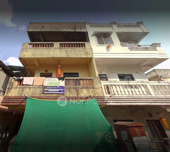 Old Sangvi, Pune - Map, Pin Code, & Property Rates 2025