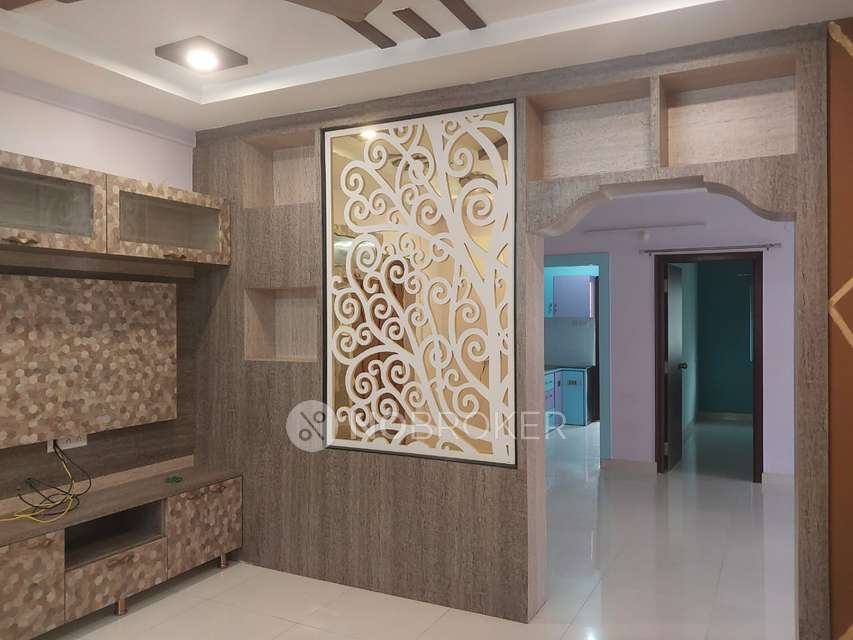 Puppalaguda - Manikonda, Manikonda Jagir, Hyderabad - Map, Pin Code ...