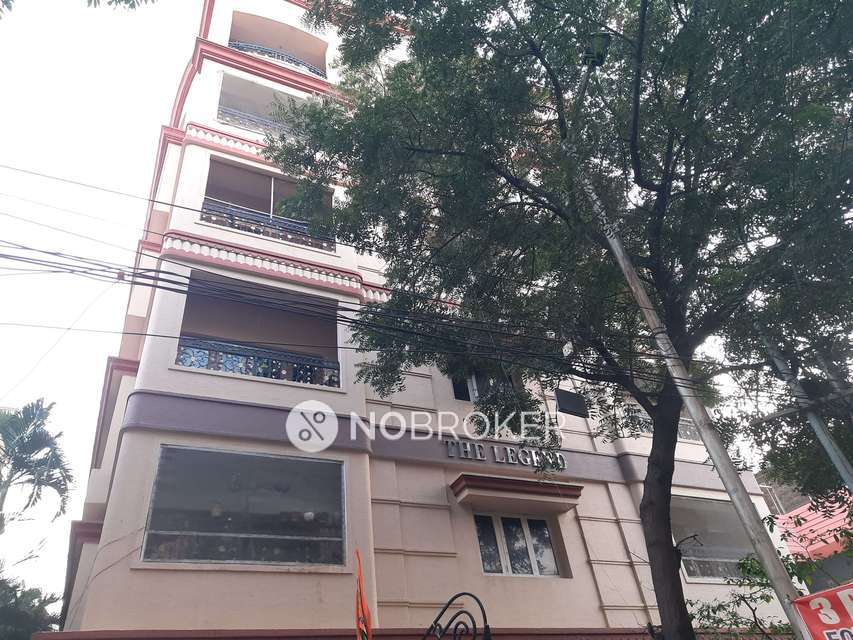 Malakpet, Hyderabad - Map, Pin Code, & Property Rates 2025