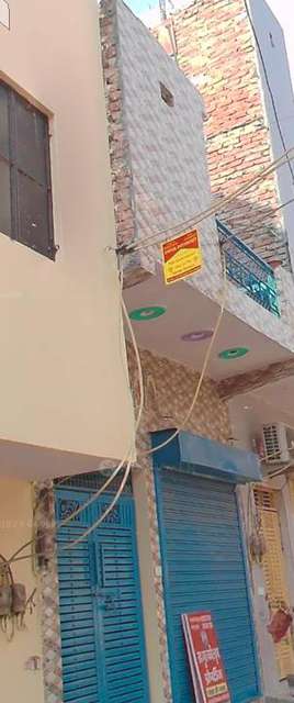 Nangloi, Delhi - Map, Pin Code, & Property Rates 2025