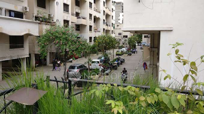 Ghorpadi, Pune - Map, Pin Code, & Property Rates 2025