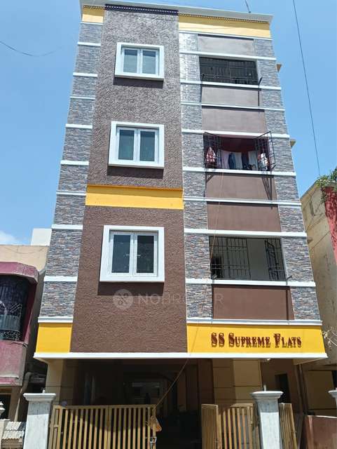 Kolathur, Chennai - Map, Pin Code, & Property Rates 2025