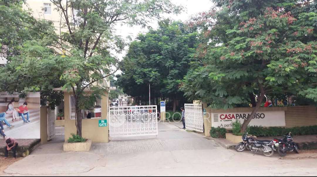 Sanath Nagar, Hyderabad - Map, Pin Code, & Property Rates 2025