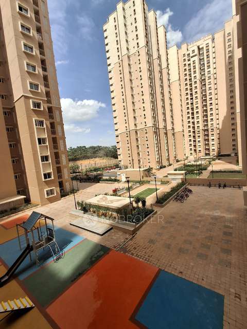 Bagaluru, Bangalore - Map, Pin Code, & Property Rates 2025