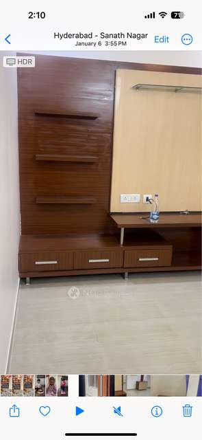 Sanath Nagar, Hyderabad - Map, Pin Code, & Property Rates 2025