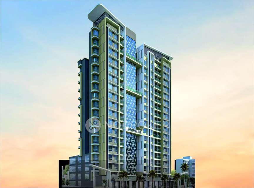 Nerul, Mumbai - Map, Pin Code, & Property Rates 2025