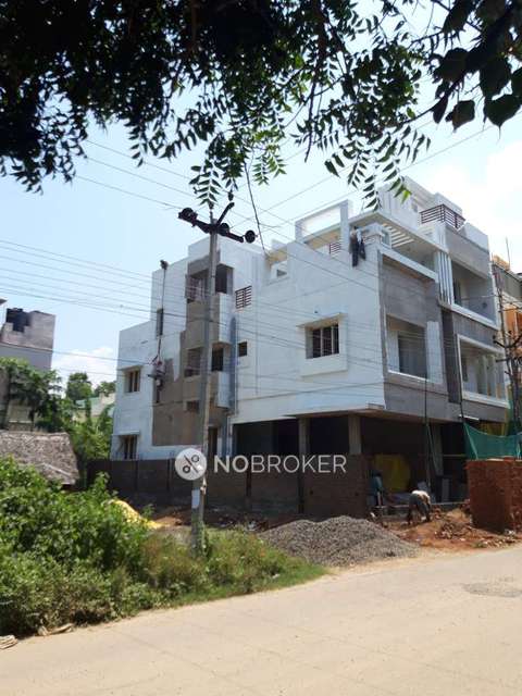 Mudichur, Chennai - Map, Pin Code, & Property Rates 2025