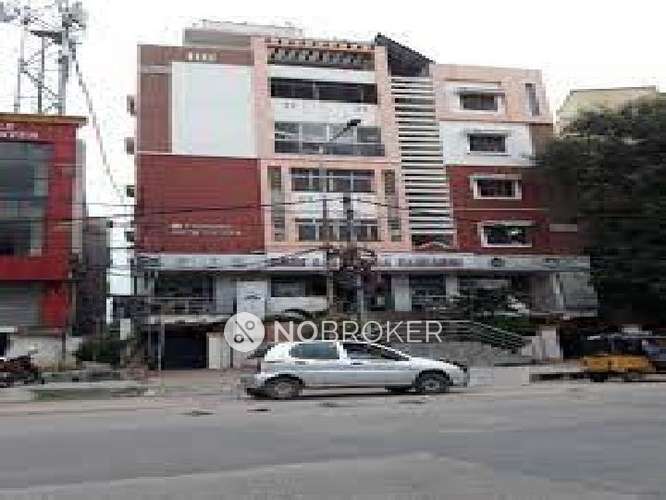 Kothapet, Hyderabad - Map, Pin Code, & Property Rates 2024