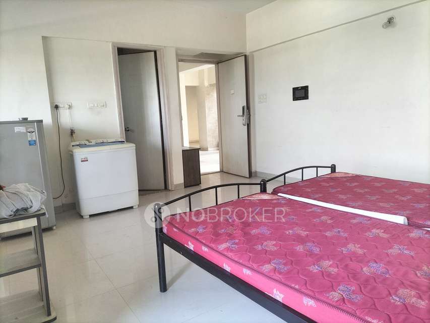 Amanora Park Town, Pune - Map, Pin Code, & Property Rates 2025