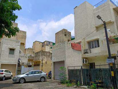 Sheikh Sarai, Delhi - Map, Pin Code, & Property Rates 2025