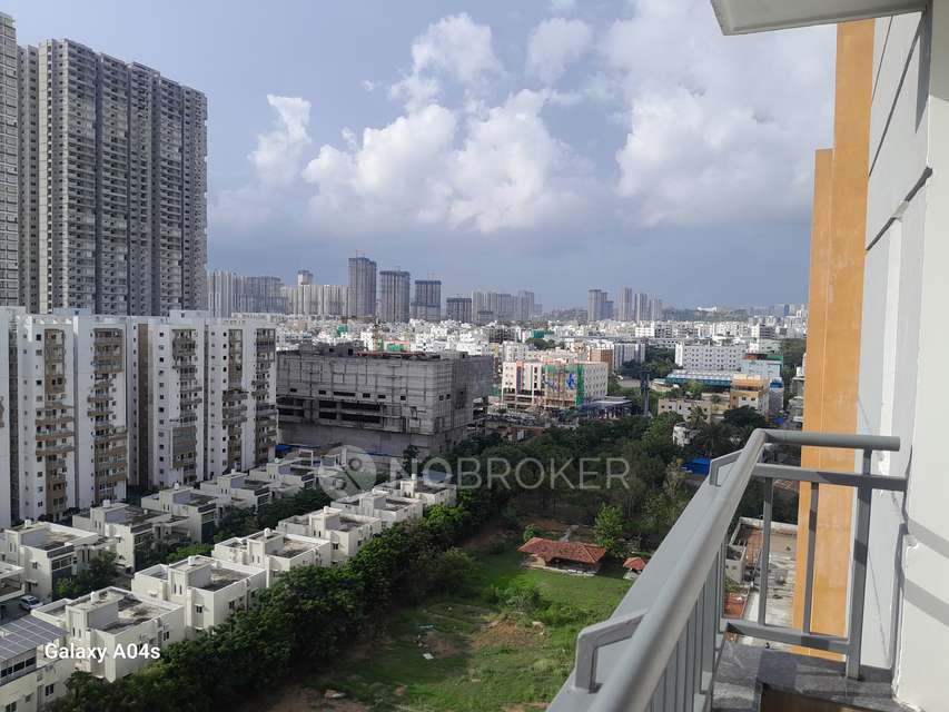 Narsingi, Hyderabad - Map, Pin Code, & Property Rates 2025