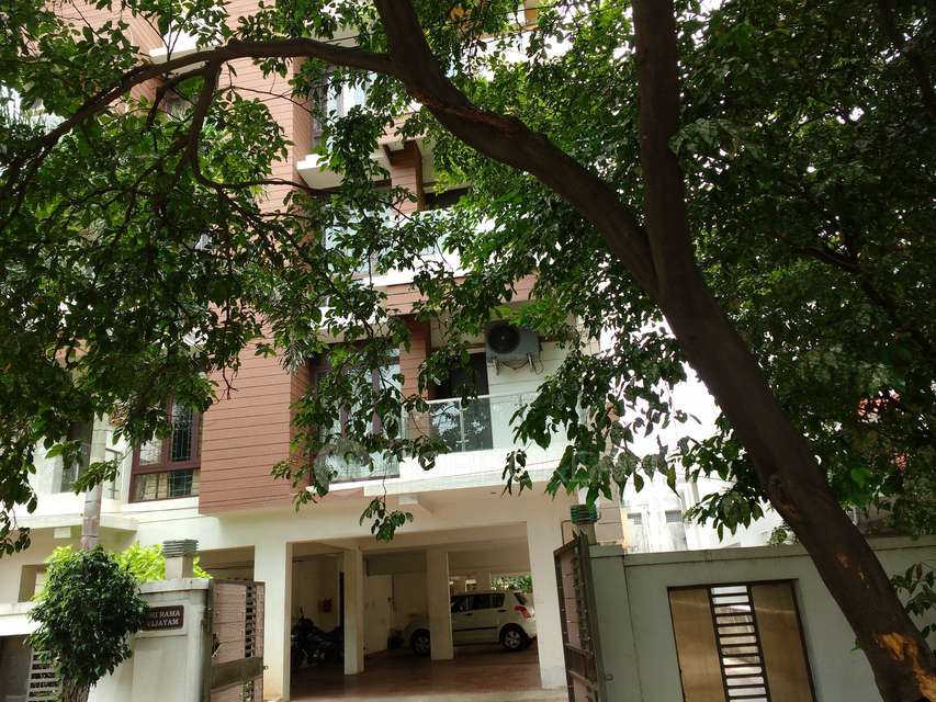 Chromepet, Chennai - Map, Pin Code, & Property Rates 2025