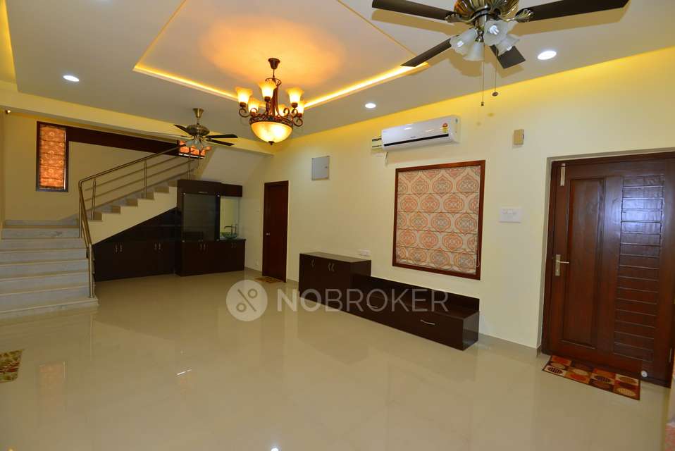 Puppalaguda - Manikonda, Manikonda Jagir, Hyderabad - Map, Pin Code ...