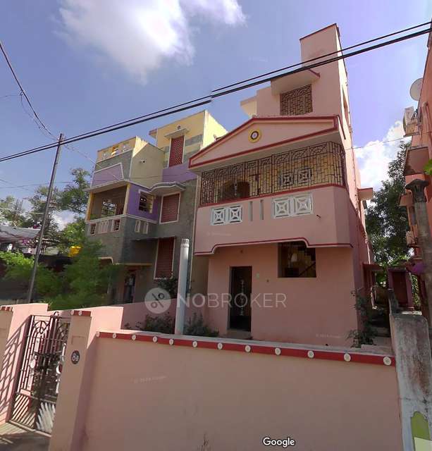 Thiruninravur, Chennai - Map, Pin Code, & Property Rates 2025