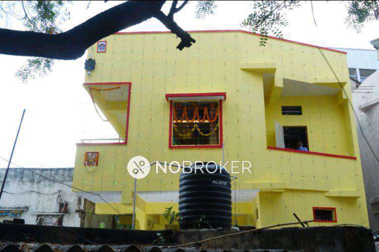 Chikkadpally, Hyderabad - Map, Pin Code, & Property Rates 2025