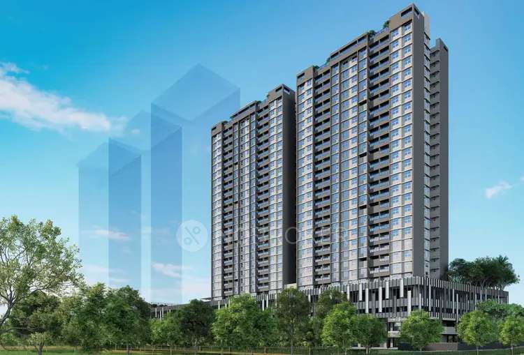 Hinjewadi Phase 1 Road, Pune - Map, Pin Code, & Property Rates 2025