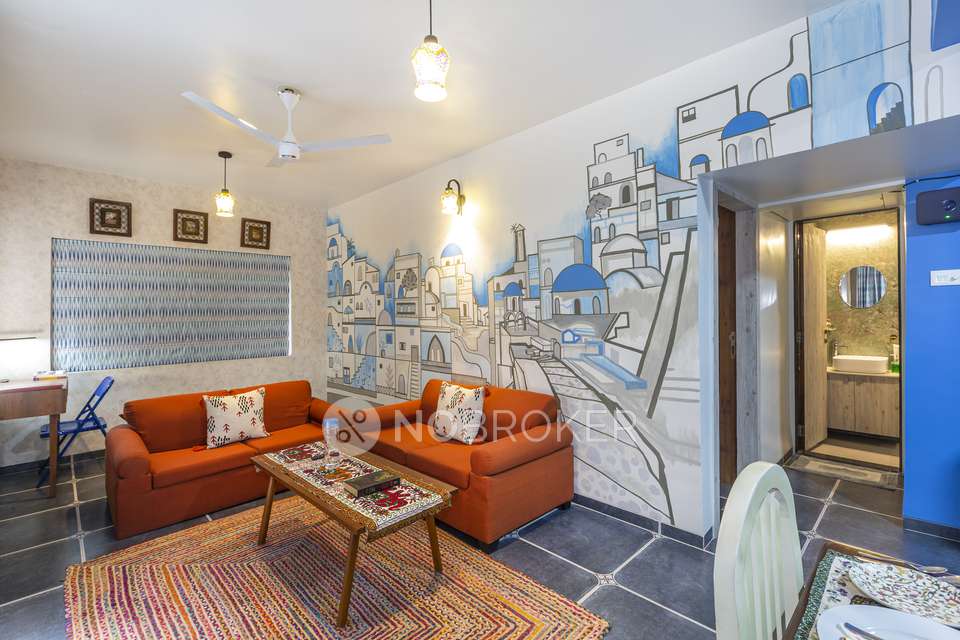 Koregaon Park, Pune - Map, Pin Code, & Property Rates 2025