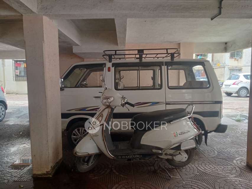 Shivane, Pune - Map, Pin Code, & Property Rates 2025