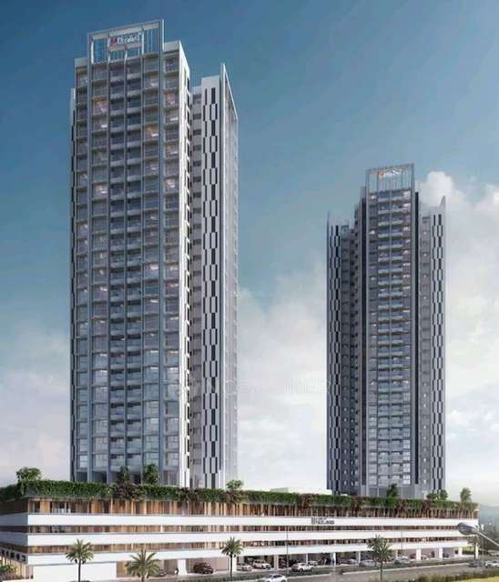 Juinagar, Mumbai - Map, Pin Code, & Property Rates 2025