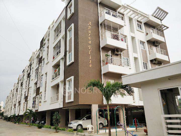 Doddakannelli, Bangalore - Map, Pin Code, & Property Rates 2025