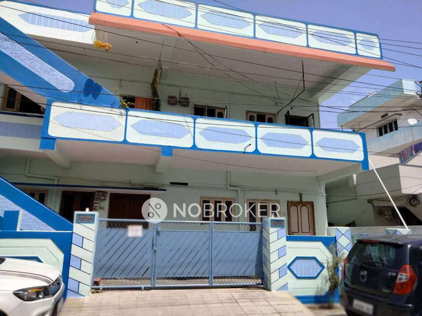 A. S. Rao Nagar, Hyderabad - Map, Pin Code, & Property Rates 2025