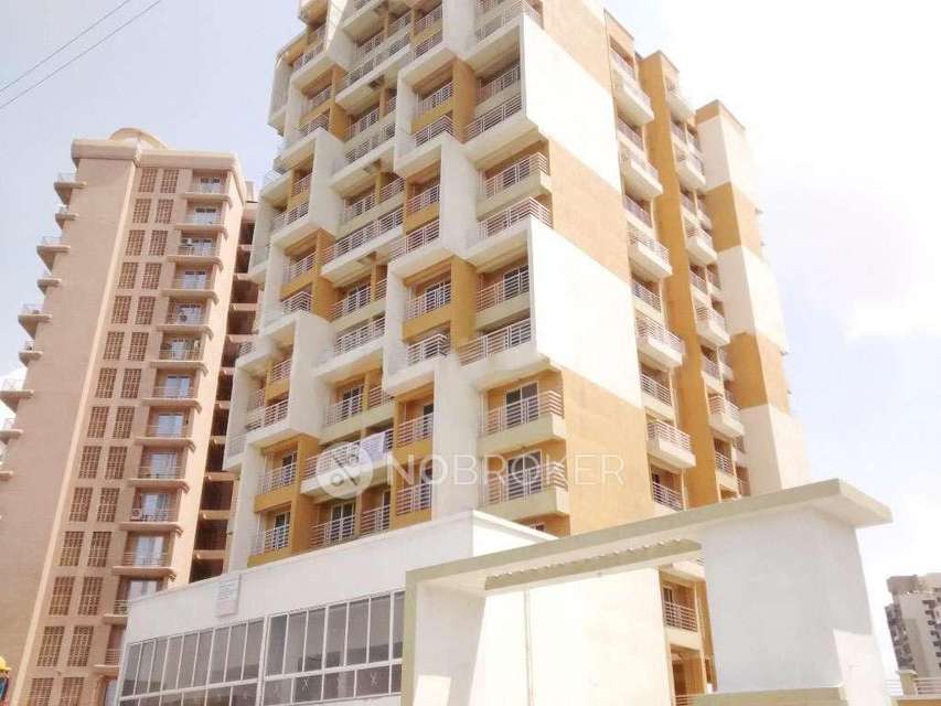 Kalamboli, Mumbai - Map, Pin Code, & Property Rates 2025