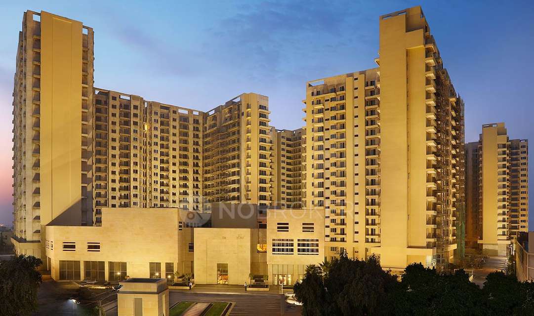 Sector 22, Gurgaon - Map, Pin Code, & Property Rates 2025