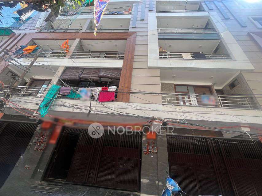 Uttam Nagar, Delhi - Map, Pin Code, & Property Rates 2025