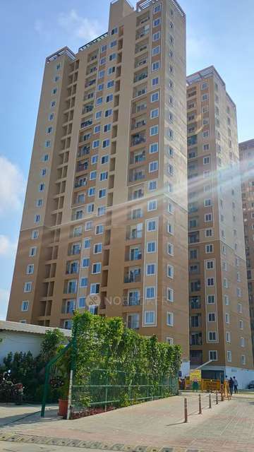 Padur, Chennai - Map, Pin Code, & Property Rates 2025