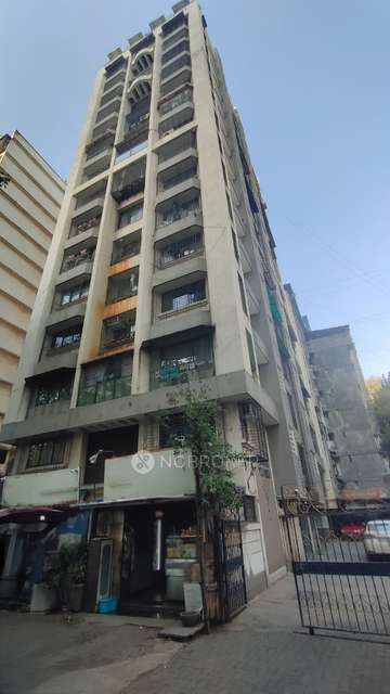 Parel, Mumbai - Map, Pin Code, & Property Rates 2025