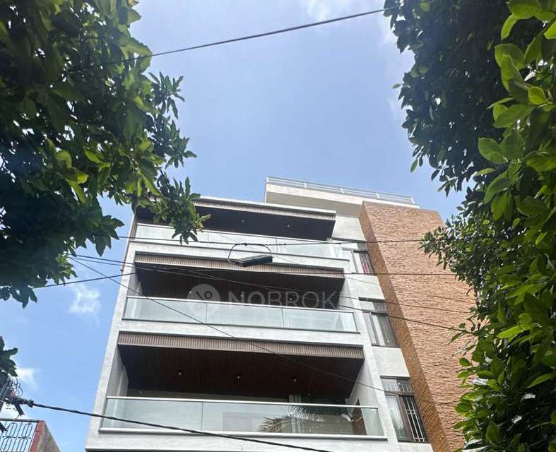 Girinagar, Bangalore - Map, Pin Code, & Property Rates 2025