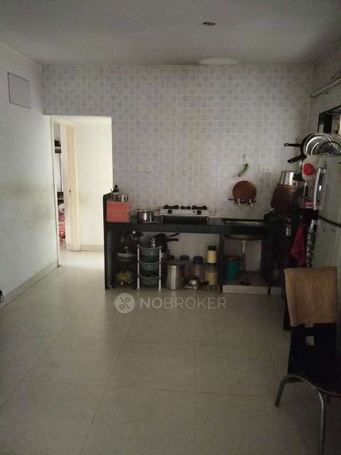 Dattawadi, Pune - Map, Pin Code, & Property Rates 2025