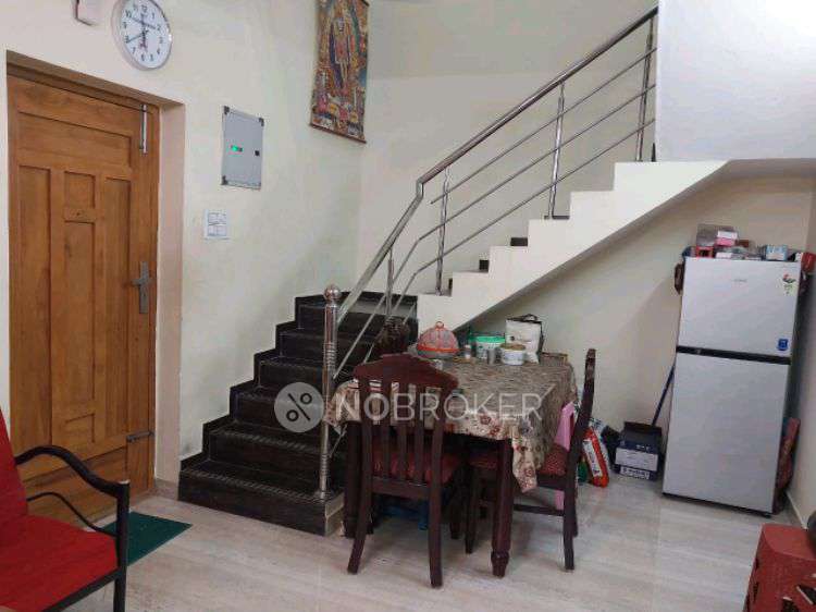 Ambattur, Chennai - Map, Pin Code, & Property Rates 2025