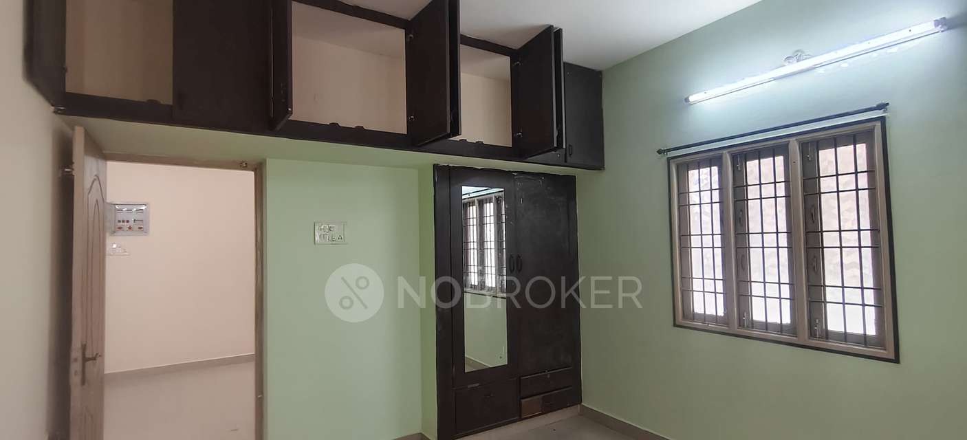 Sembakkam, Chennai - Map, Pin Code, & Property Rates 2025