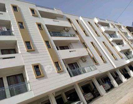 Bamnoli Village, Sector 28 Dwarka, Dwarka, Delhi - Map, Pin Code ...