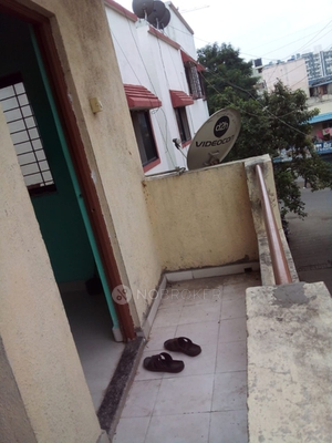 Kharadi, Pune - Map, Pin Code, & Property Rates 2025