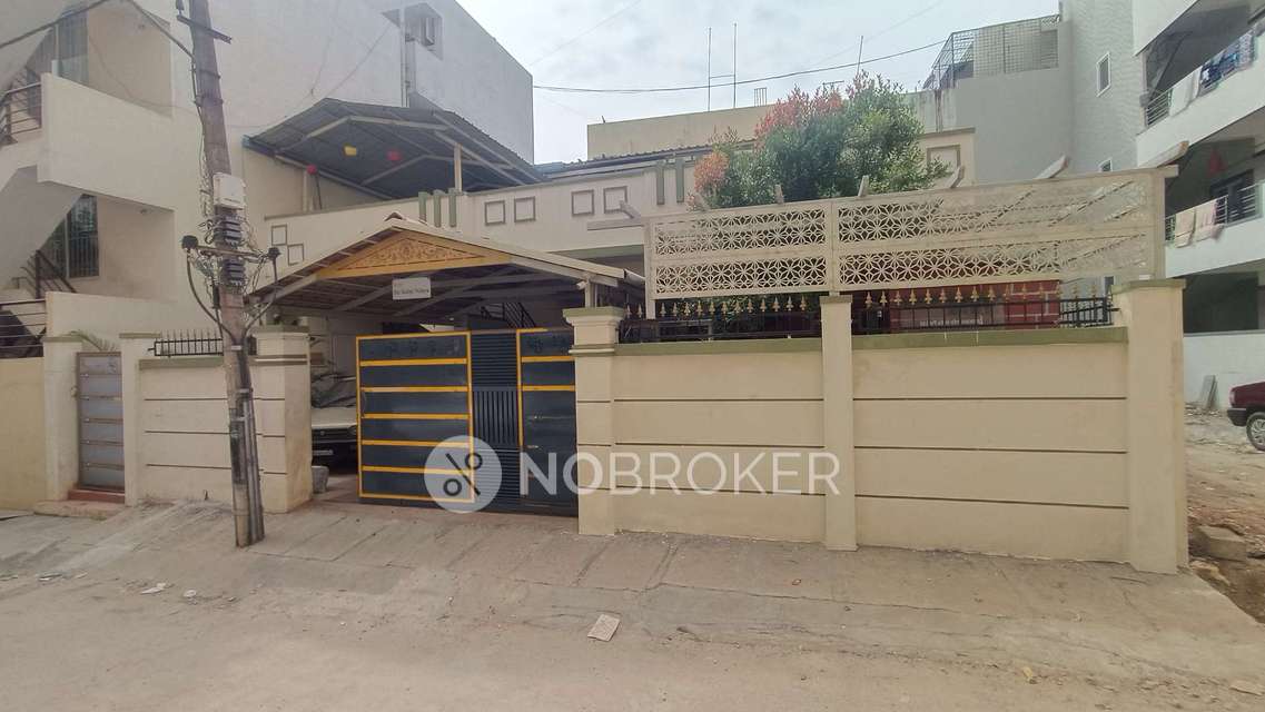 Dollars Colony, Bangalore - Map, Pin Code, & Property Rates 2025