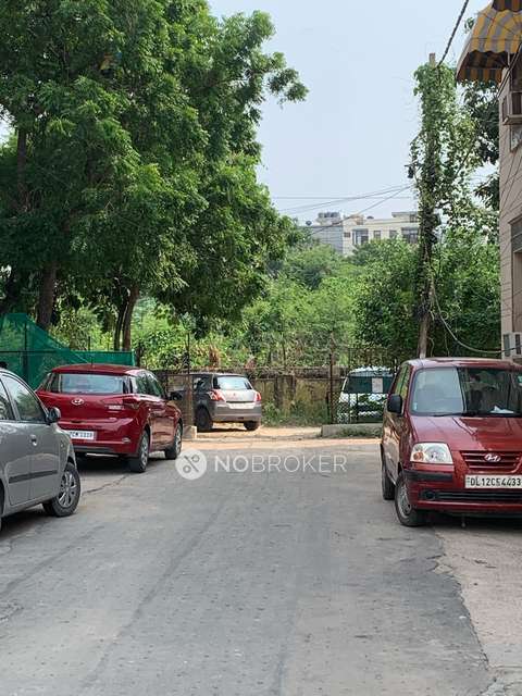 Preet Vihar, Delhi - Map, Pin Code, & Property Rates 2025