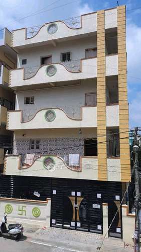 Hosa Road, Bangalore - Map, Pin Code, & Property Rates 2025