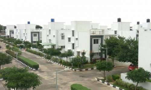 Kollur, Hyderabad - Map, Pin Code, & Property Rates 2025